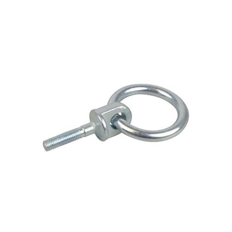 Bindoog Ring Met Bout M10 X 35mm Masta