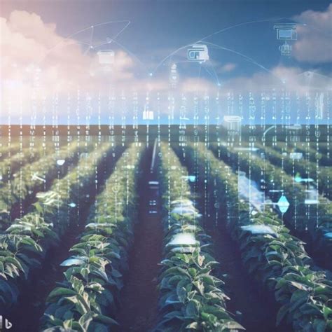Integrating Remote Sensing Technology Into Your Farm Irrigation System Management Agrirevu