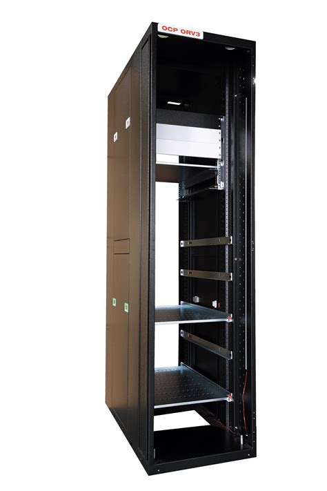 Ocp Rack 精密板金 整合股份有限公司 Radistar Corp
