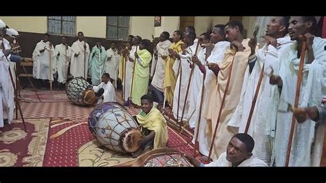 መዝሙር ሖረ ክፍል አንድ ከማንሻ ቁም ጀምሮ Youtube