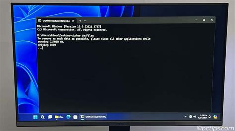 How To Permanently Delete Files