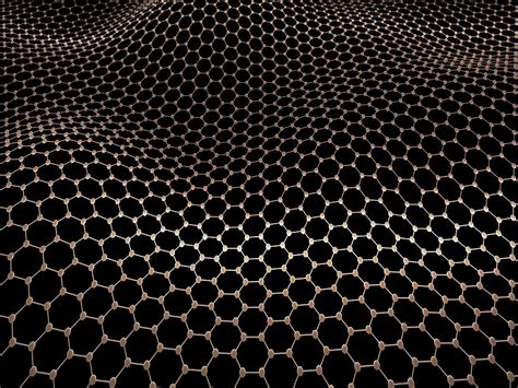 Graphene Sheet Photograph By Ktsdesign Fine Art America