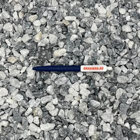 Gletsjer Blue 8 15mm