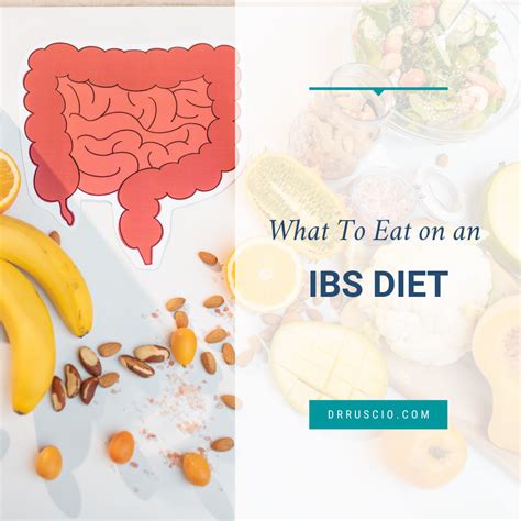 What To Eat On An Ibs Diet 14 Menu And Snack Ideas