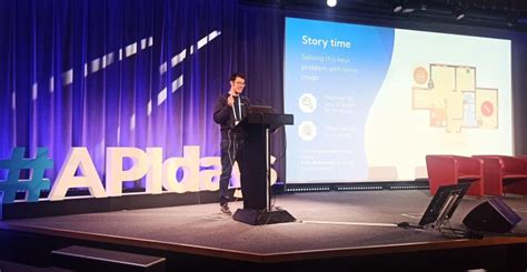 Meta Api On Linkedin Oauth Apidaysparis Lowcode Api Apidays2022