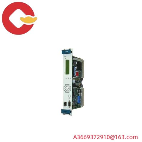Vibro Meter Vm600 Cpu M 209 595 200 232 Modular Control Unit Zhangzhou Fengyun Electric Co Ltd