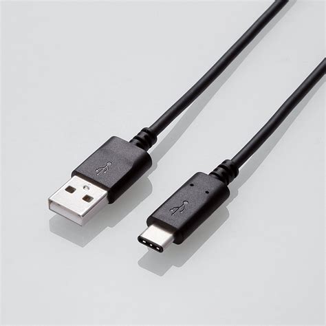 [news] Usbケーブルで給電できる“usb Pd”対応製品も登場！ウラでもオモテでも挿せるtype Cコネクタ搭載のusb3 1ケーブル