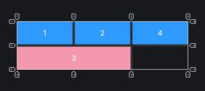 Grid Auto Flow Css