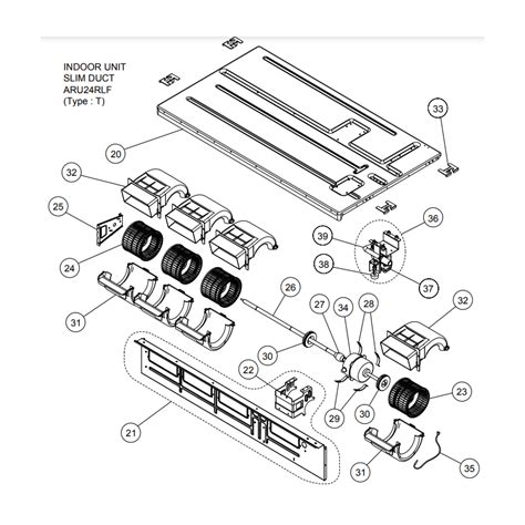 Fujitsu K9379914000 Aka 9379914000 Drain Pump Sub Assy Air Conditioners R Us