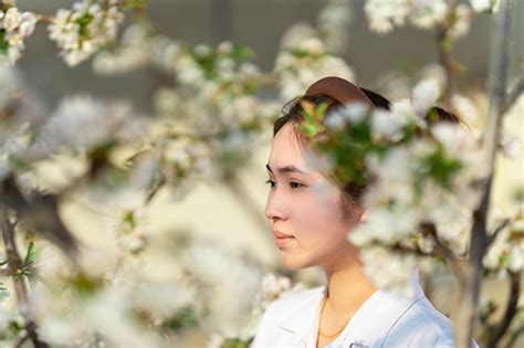 24节气京郊之美 春分春到人间山水醒 抢抓农时不负春 华商经济网