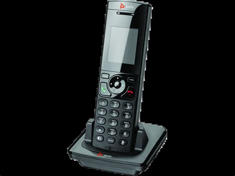 Can Multiple D230s From A Poly Vvx Dect Kit Ring Simultaneously And Receive Calls Poly Vvx