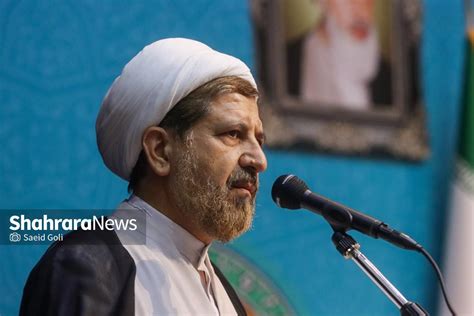 رئیس‌کل دادگستری خراسان‌رضوی اجرای سند تحول قوه‌قضائیه باجدیت در این استان پیگیری خواهد شد