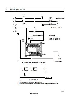 Plc Programming Omron