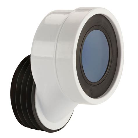 Eccentric Offset 60mm Pan Connector Bathroom Accessories Tyde