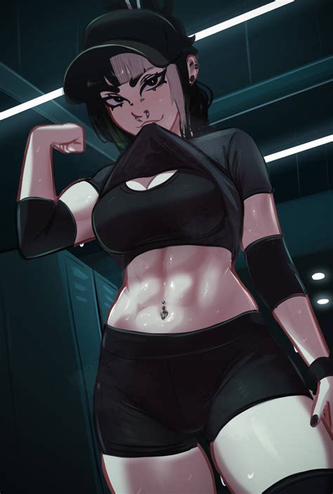 How By Veyonis On Deviantart