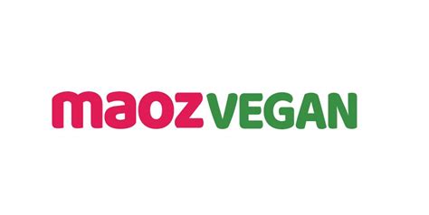 Maoz Logo