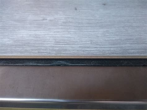 How To Fill This Gap At Edge Of Laminate Diynot Forums
