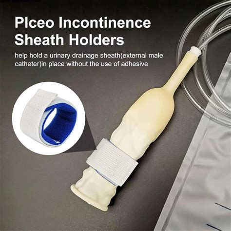 Condom Catheter Holder At Emma Sparks Blog