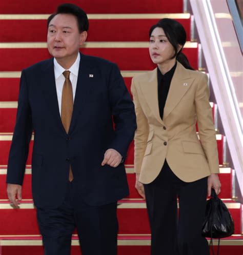 尹 대통령 필리핀·싱가포르·라오스 6∼11일 순방…아세안 3 참석 한청신문