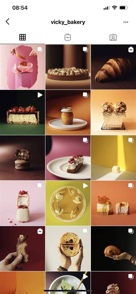 Pin på Визуал