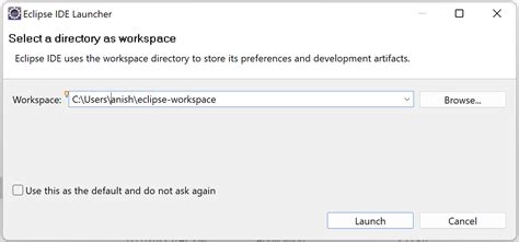 Eclipse Ide Download And Install Automationtestinghub