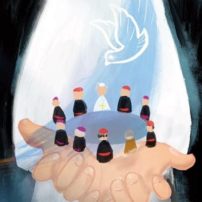 宗藝 ART WHERE請為世界主教會議祈禱 昔日搜尋 天主教香港教區週報
