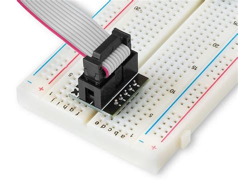 Original USBasp Programmer MYBOTSHOP DE