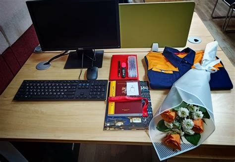 Odonchimeg Erdenetsagaan в Linkedin Шинэ ажилтнаа хүлээн авсан байдал гэнээ Байгууллагын соёл