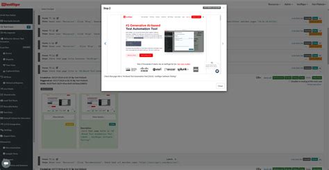 How To Perform Assertions Using Testrigor Testrigor Ai Based