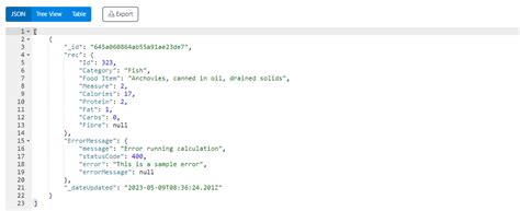 How To Logcapture Errors And Create An Error Report Flows Synatic Community