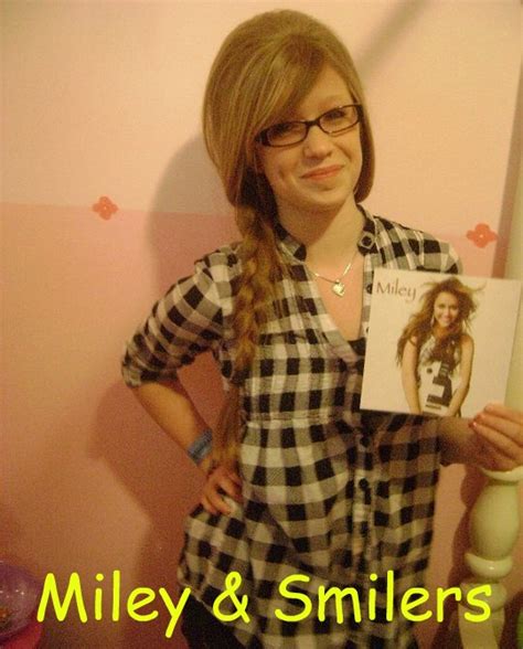 Miley Cyrus News Miley And Smilers Was Trending Topic Worldwide