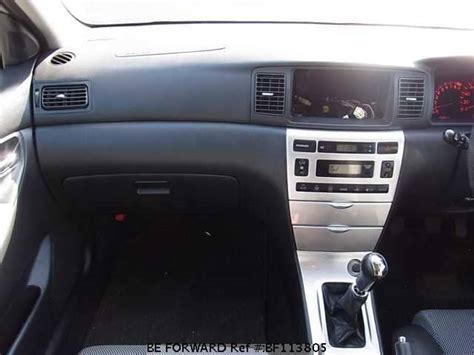 Used 2002 Toyota Corolla Runx Trd Sports M Ta Zze123 For Sale Bf113805 Be Forward