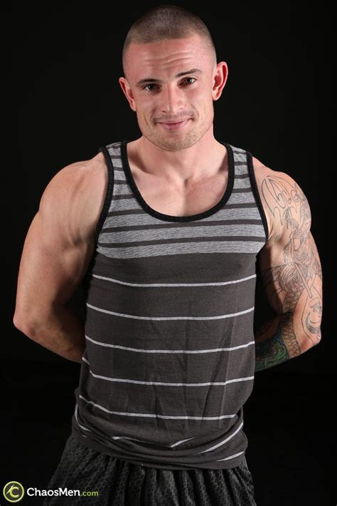 Mygaymen Palmer From Chaosmen