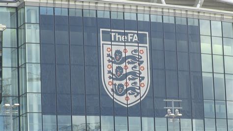 Football Association Adopts International Definition Of Antisemitism