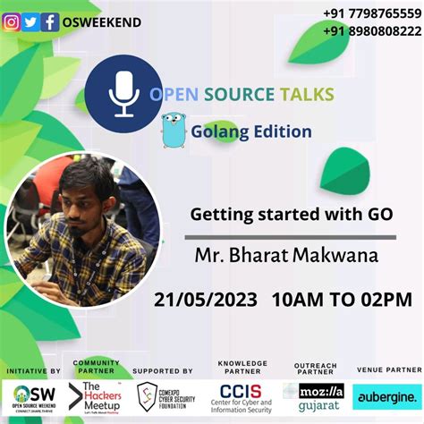 Shreyan Mehta Sfc™ On Linkedin Lets Catch Up For Golang As It Was