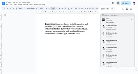 Why Is My Google Doc Shifted To The Left SOLVED