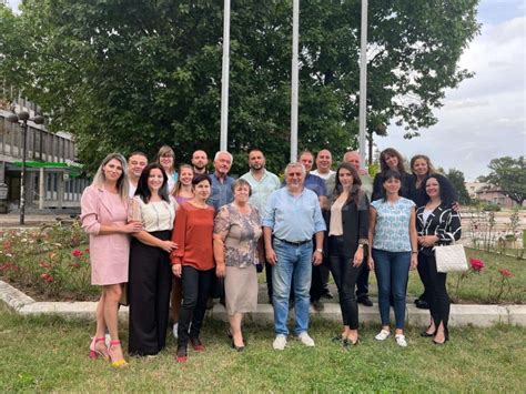 Местна коалиция ЗНС тръгва към властта в Мездра Konkurent Bg