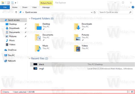 Show Full Path In Title Bar Of File Explorer In Windows 10