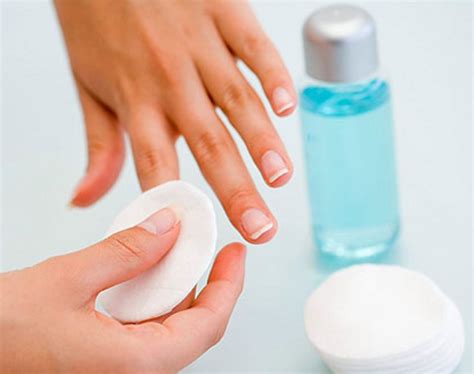 Лучшие средства для снятия лака топ 10