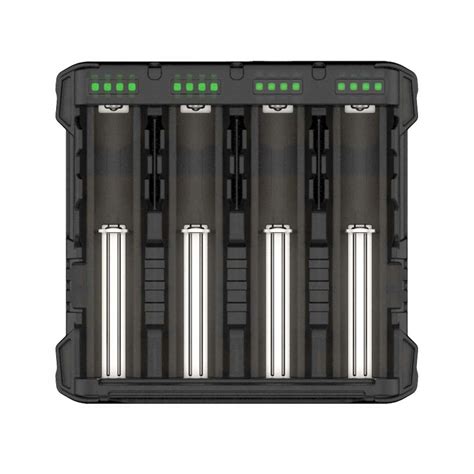 Ładowarka Armytek Handy C4 Pro 4ch 25843 Sklep Laplanderpl