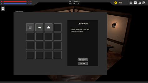 DEVLOG And Pre Alpha V Release BREEDING MONSTERS By THREE DIMENSIONAL STUDIOS