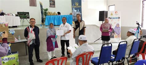 Program Kesihatan Wanita Sempena Hari Bersama Wanita Desa Putra 2022