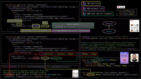 A Sighting Of Traversefilter And Foldmap In Practical Fp In Scala Pdf