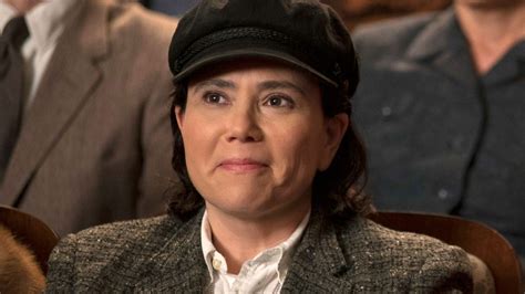 Alex Borstein Miss Swan