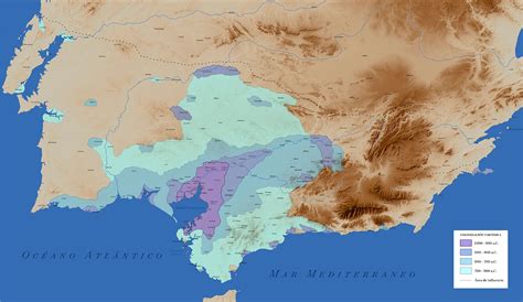 Tartessos Disappeared In 500 Bc Paradox Interactive Forums