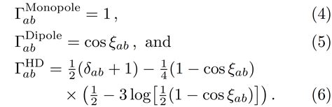 Arxiv Can I Align Equations Within Eqnarray Tex Latex Stack Exchange