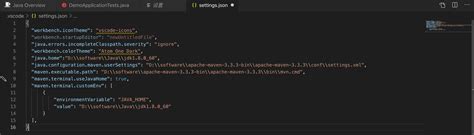 Vscode Maven配置vscode，能让我彻底放弃其他ide？ Csdn博客