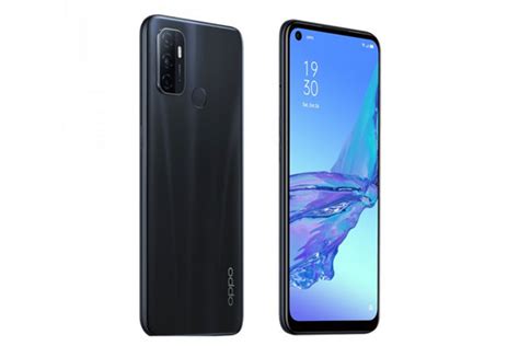 Oppo A Meluncur Di Indonesia Bawa Layar Hz Harga Rp Jutaan Itworks