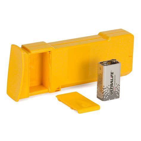 Defibtech Standard Dbp 1400 Battery Responseready