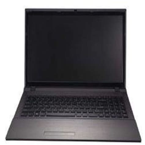Pre Owned Proline Notebook Gb Shop Now